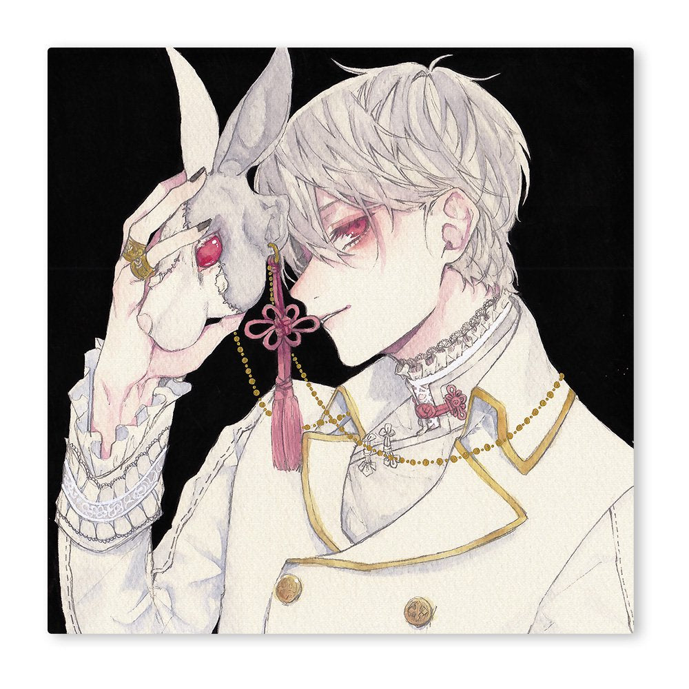 美形画廊 OTOCHI – CHARA-ART